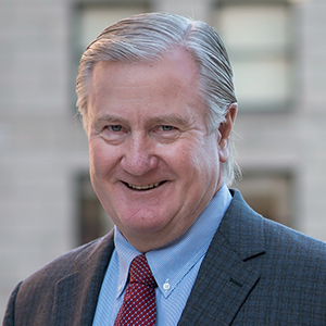 Gerry Benson, PE, BCEE, PMP, PgMP